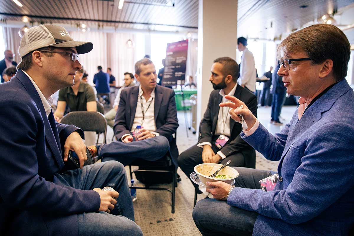 Partnerships at Work: Recap of ffVC’s 2023 Enterprise Summit – ff ...